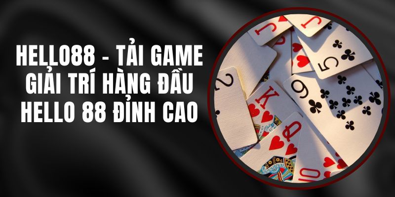 HELLO88 - Nhận 129K Miễn Phí cho tân thủ - hello-88.pro